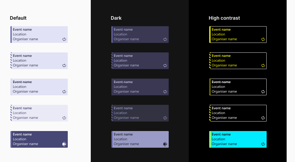 Making Events More Informative Microsoft Teams Calendar Event Cards making-events-more-informative-microsoft-teams-calendar-event-cards